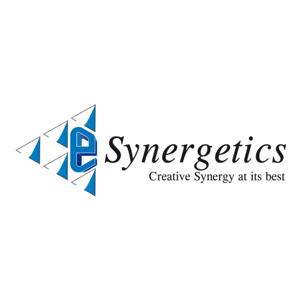 esynergetics Logo PNG Vector (CDR) Free Download