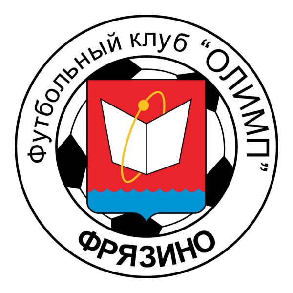 FK Olimp Fryazino Logo PNG Vector (EPS) Free Download FK Olimp Fryazino Logo PNG Vector (EPS) Free Download