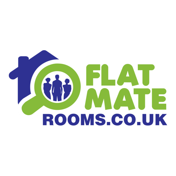 FlatMateRooms Logo PNG Vector (EPS) Free Download