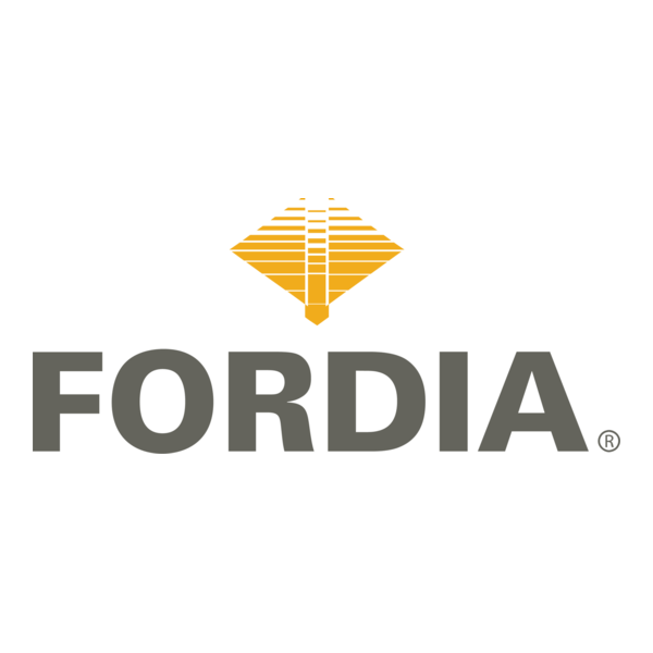 Fordia Logo PNG Vector (EPS) Free Download