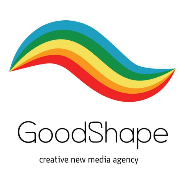 GoodShape Logo PNG Vector (EPS) Free Download