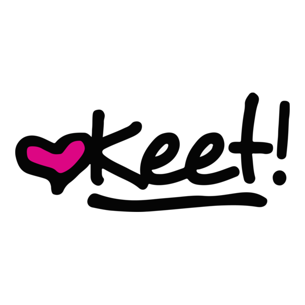 Keet! Logo PNG Vector (EPS) Free Download