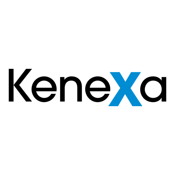 Kenexa Logo PNG Vector (AI) Free Download