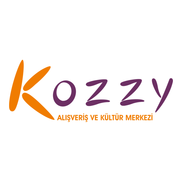 Kozzy Logo PNG Vector (CDR) Free Download