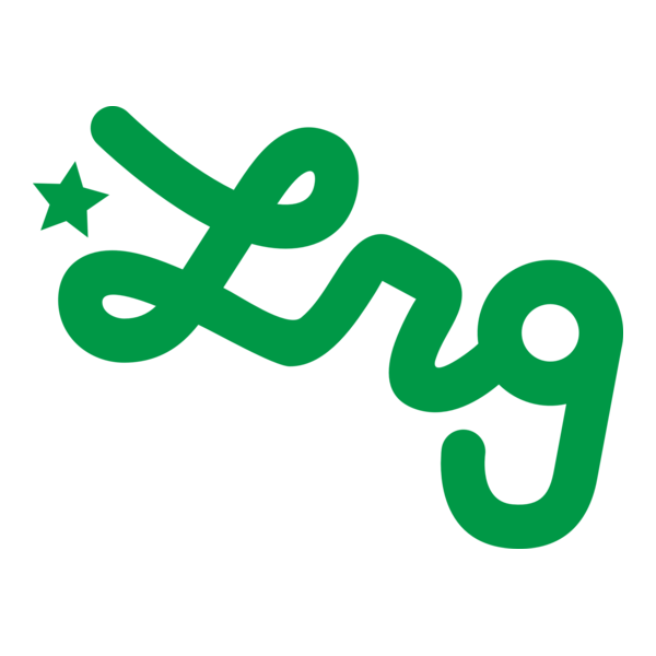 LRG Logo PNG Vector (CDR) Free Download