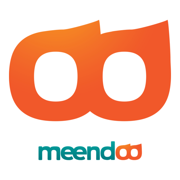 meendoo Logo PNG Vector (AI) Free Download