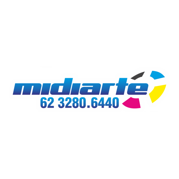 midiarte Logo PNG Vector (CDR) Free Download