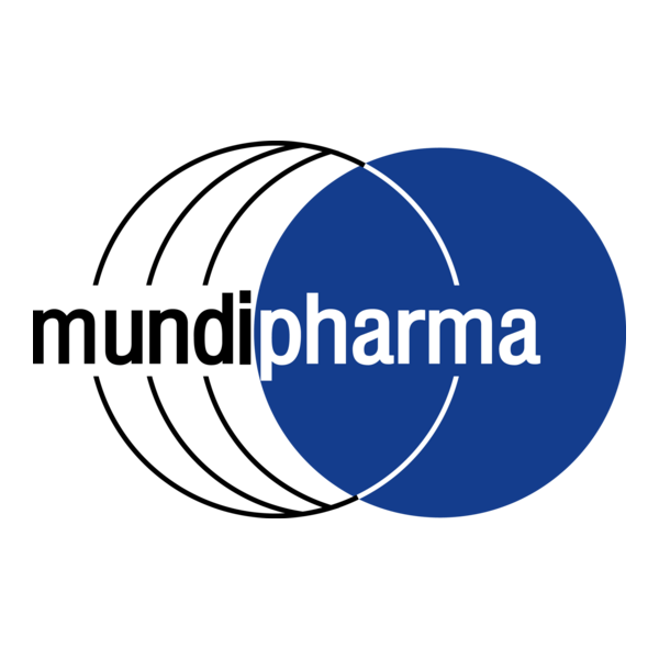 MundiPharma Logo PNG Vector (AI) Free Download