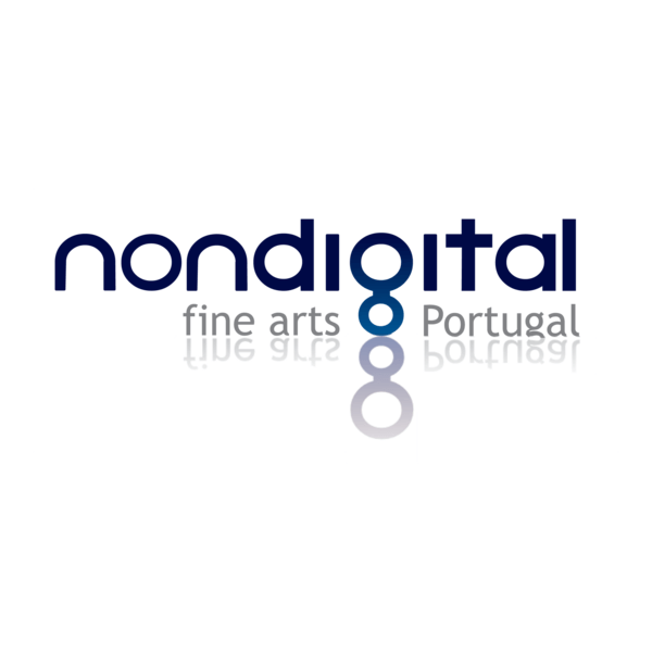 Nondigital Logo PNG Vector (AI) Free Download