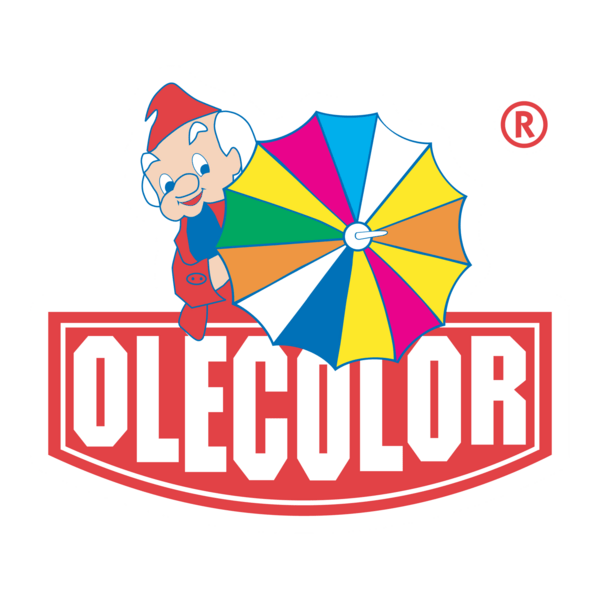 Olecolor Logo PNG Vector (EPS) Free Download