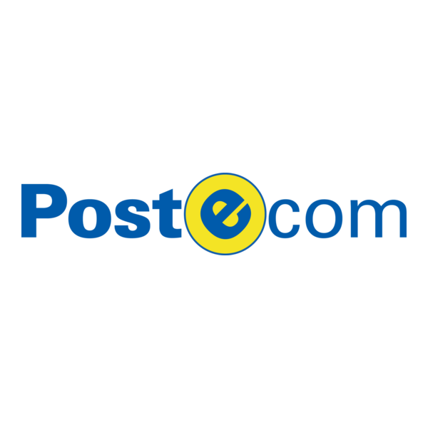 Postecom Logo PNG Vector (EPS) Free Download