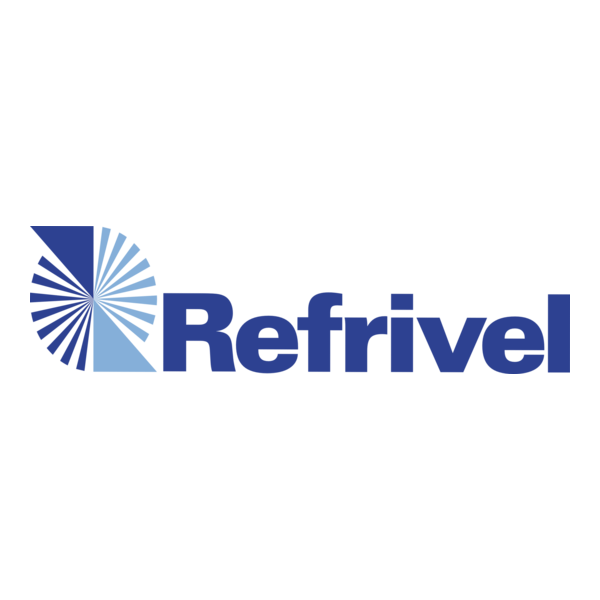 Refrivel Logo PNG Vector (CDR) Free Download