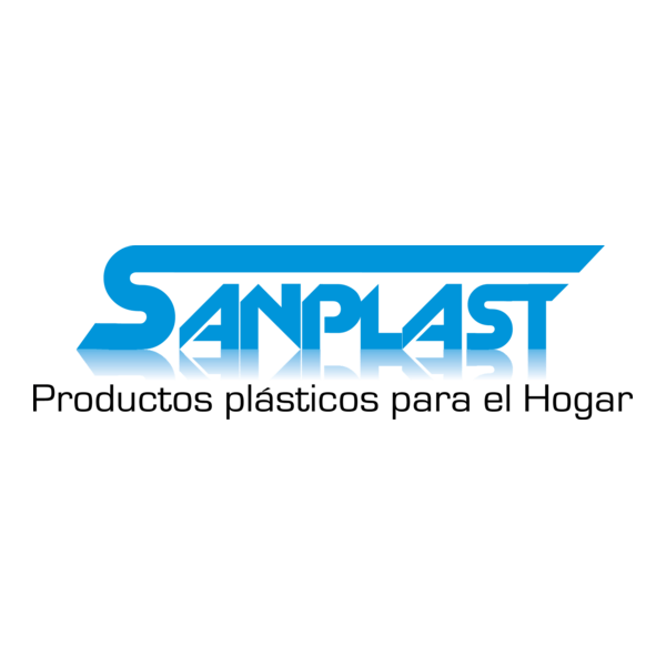 Sanplast Logo PNG Vector (EPS) Free Download