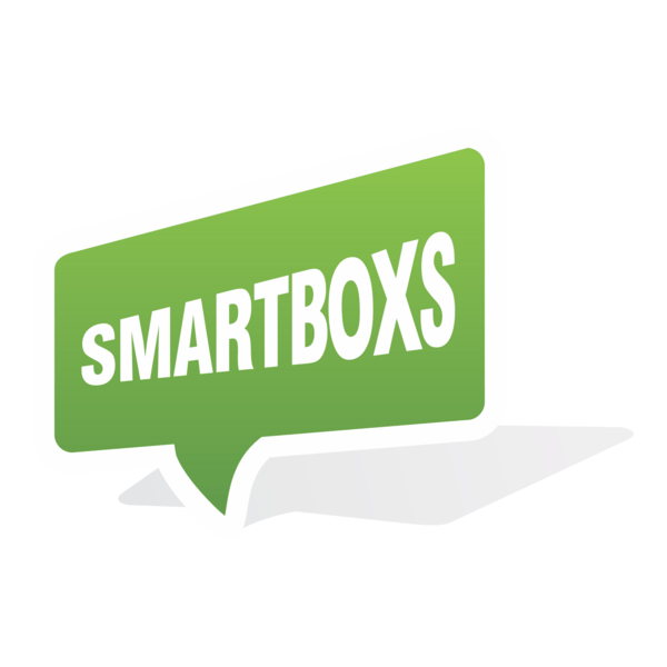 Smartboxs Logo PNG Vector (CDR) Free Download