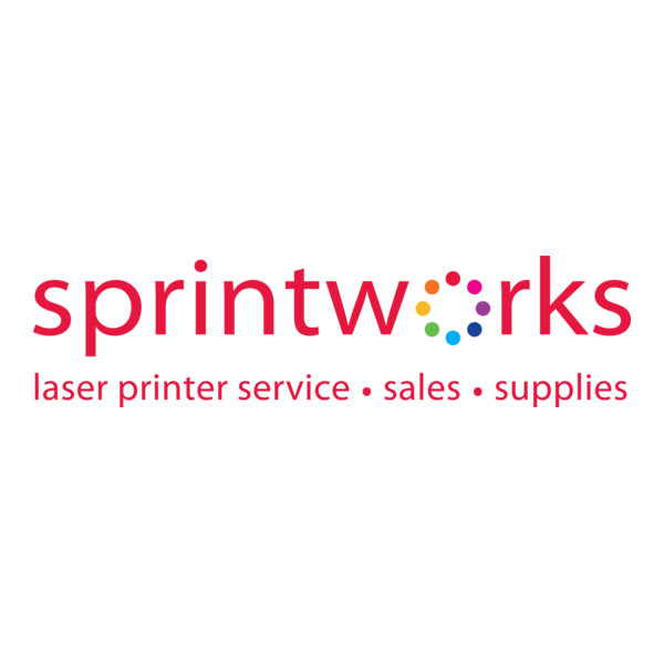 Sprintworks Logo PNG Vector (EPS) Free Download