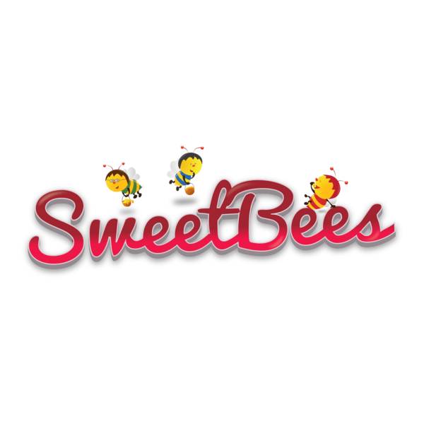 Sweetbees Logo PNG Vector (EPS) Free Download