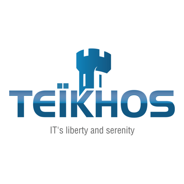 TEIKHOS Logo PNG Vector (AI) Free Download