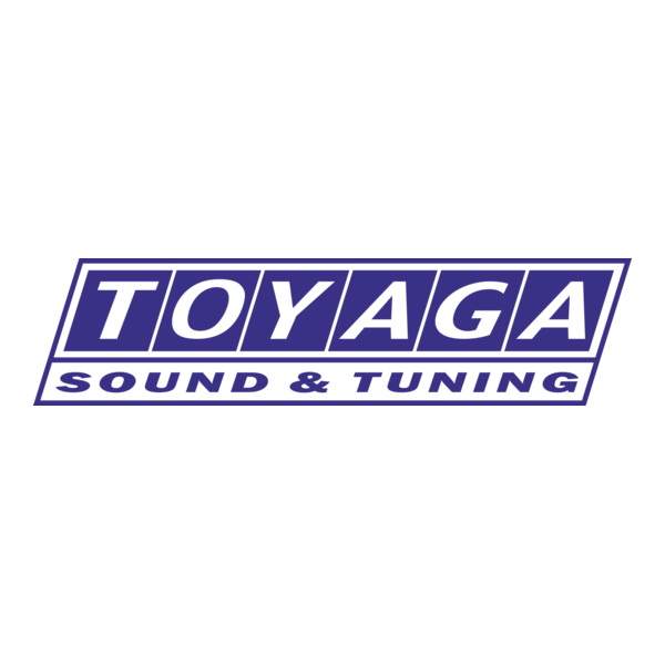TOYAGA Logo PNG Vector (CDR) Free Download