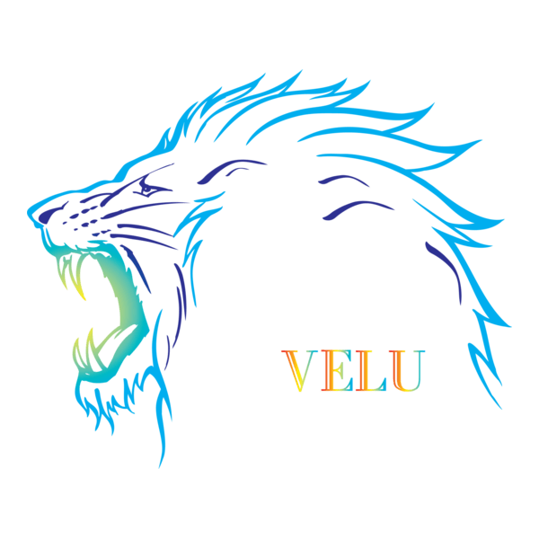 Velu Logo PNG Vector (AI) Free Download Velu Logo PNG Vector (AI) Free Download