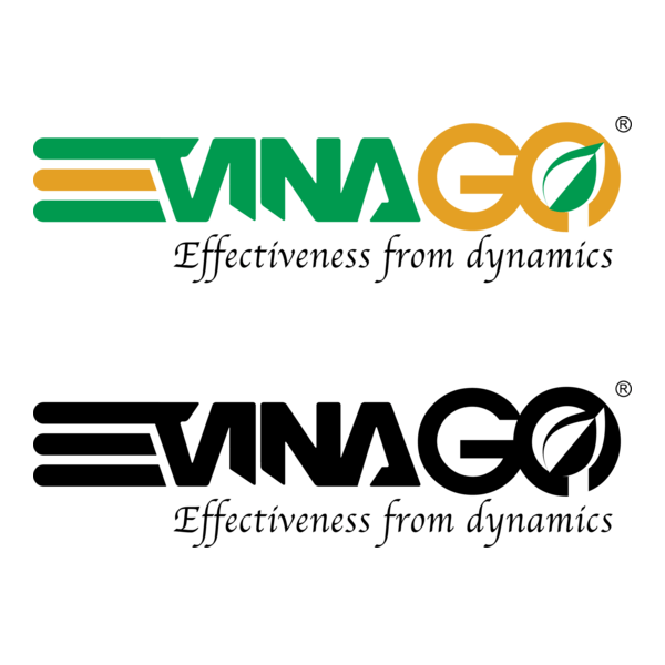 vinago Logo PNG Vector (AI) Free Download