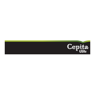 Cepita Logo PNG Vectors Free Download