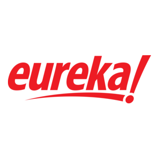 Eureka Logo PNG Vectors Free Download