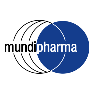 Mundipharma Logo PNG Vectors Free Download