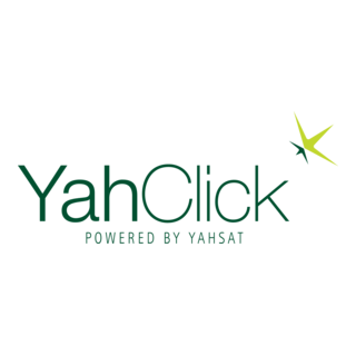 Yahclick Logo YahClick – Satellite M2M
