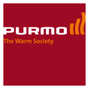 Purmo Logo PNG Vector (SVG) Free Download