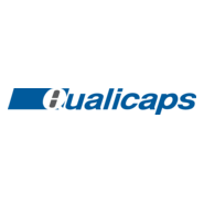 Qualicaps Logo PNG Vector (SVG) Free Download