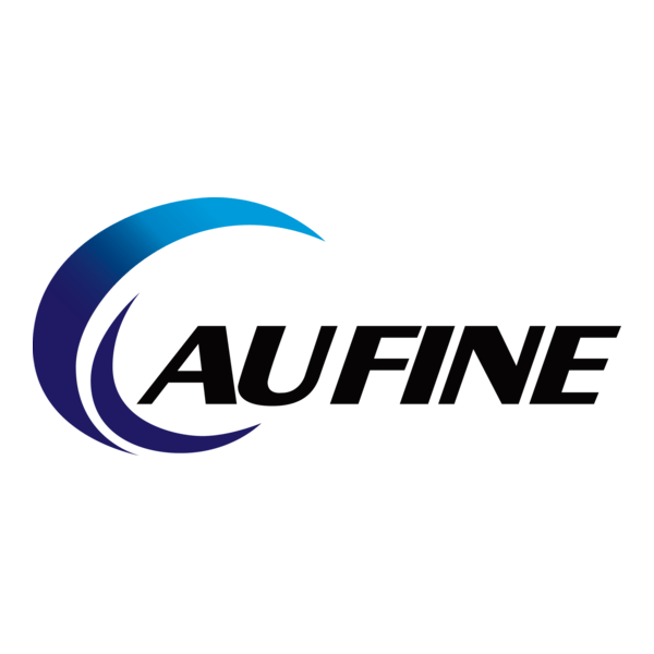 Aufine Logo PNG Vector (AI) Free Download