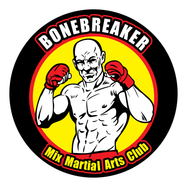 Bonebreaker Logo PNG Vector (EPS) Free Download