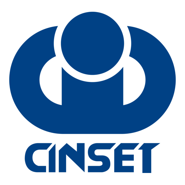 CINSET Logo PNG Vector (AI) Free Download