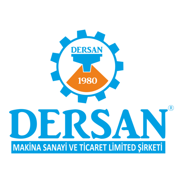Dersan Logo PNG Vector (CDR) Free Download