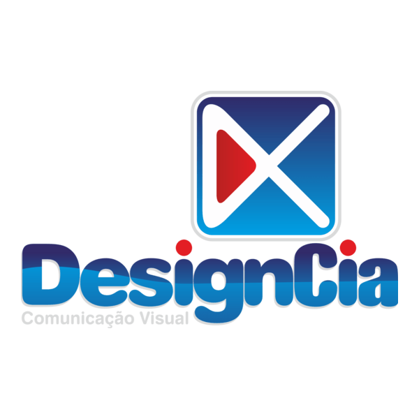 DesignCia Logo PNG Vector (CDR) Free Download