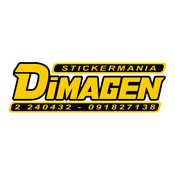 Dimagen Logo PNG Vector (EPS) Free Download