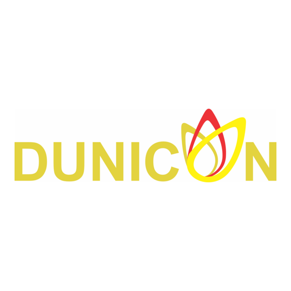 Dunicon Logo PNG Vector (CDR) Free Download