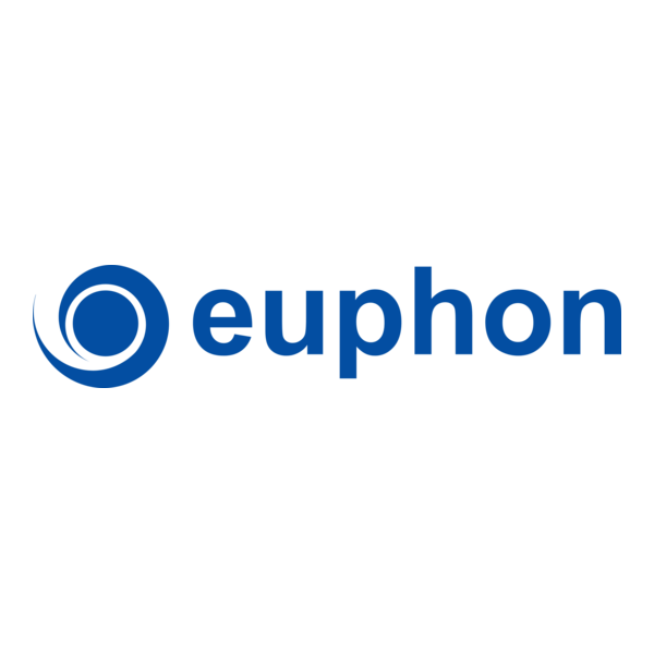euphon Logo PNG Vector (SVG) Free Download