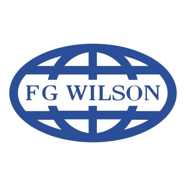FG Wilson Logo PNG Vector (CDR) Free Download