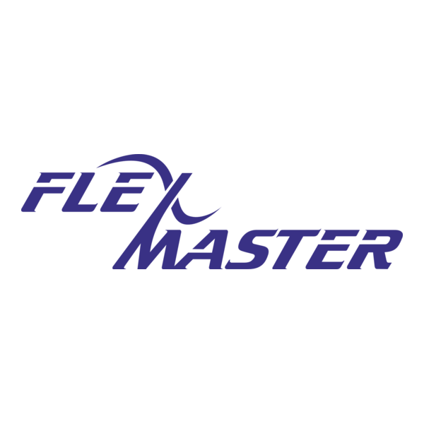FlexMaster Logo PNG Vector (CDR) Free Download