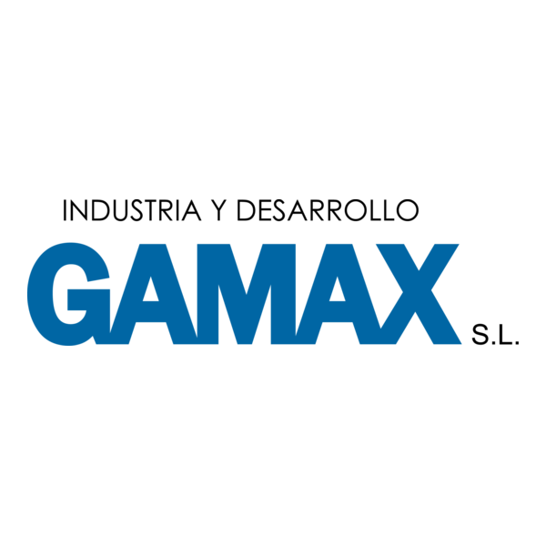 GAMAX Logo PNG Vector (EPS) Free Download