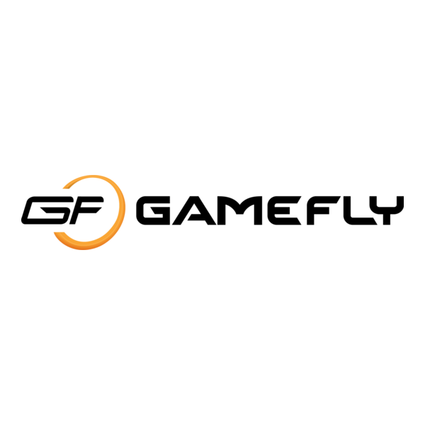 GAMEFLY Logo PNG Vector (EPS) Free Download