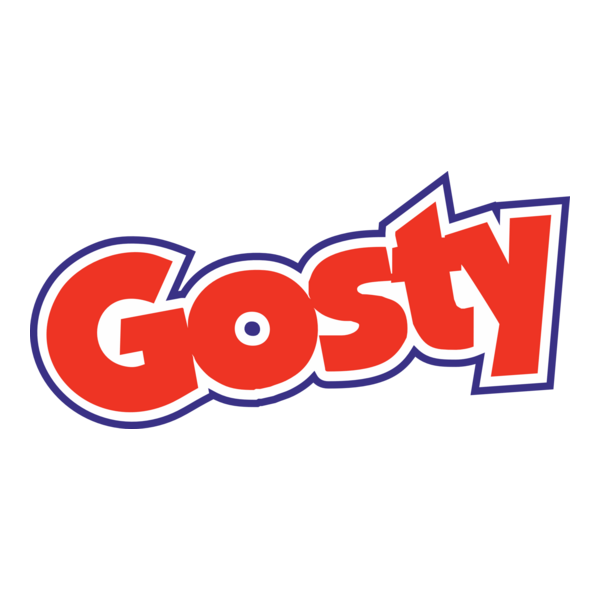 Gosty Logo PNG Vector (CDR) Free Download