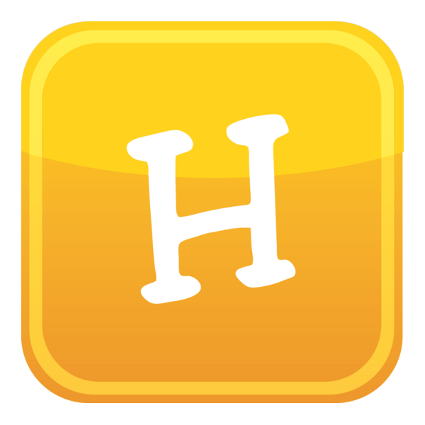 Hyves Logo PNG Vector (EPS) Free Download