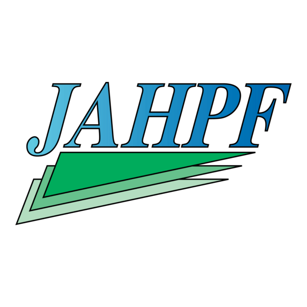 JAHPF Logo PNG Vector (EPS) Free Download
