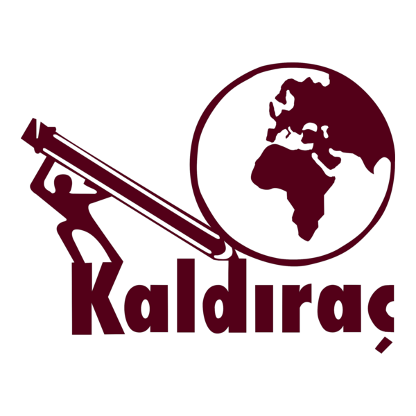 Kaldıraç Logo PNG Vector (CDR) Free Download