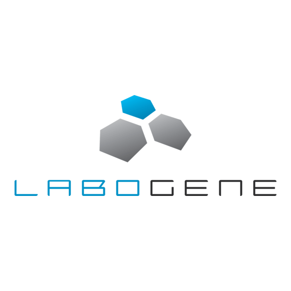 LaboGene™ Logo PNG Vector (EPS) Free Download