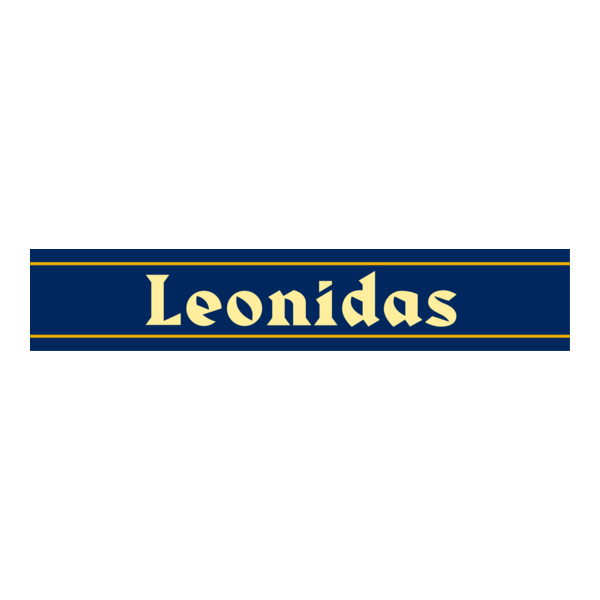 Leonidas Logo PNG Vector (AI) Free Download