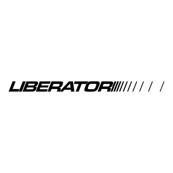 Liberator Logo PNG Vector (EPS) Free Download