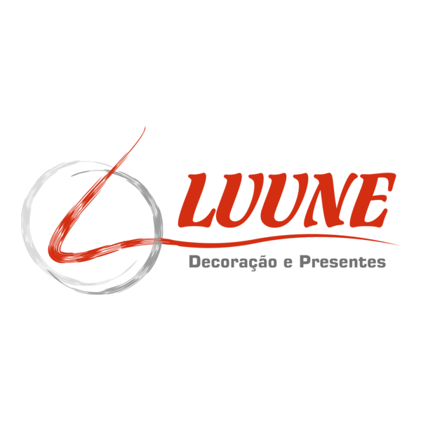 Luune Logo PNG Vector (CDR) Free Download